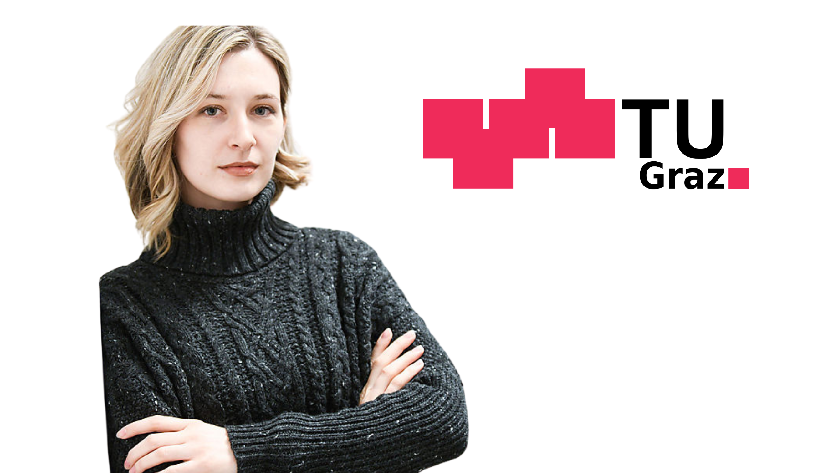 The ELECTROLIFE coffee break with Vanja Subotic from Graz University of ...