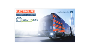 ELECTROLIFE workshop on Electrolyser Monitoring - ELECTROLIFE