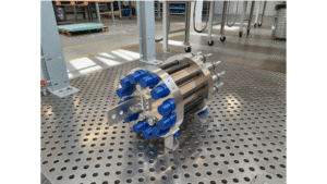 New ELECTROLIFE Milestone achieved - ELECTROLIFE